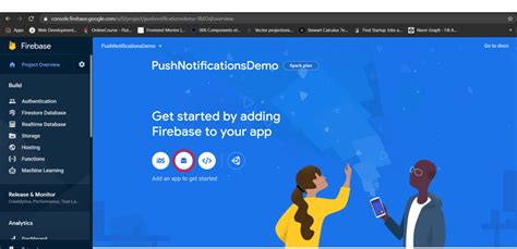Implementing Push Notifications With Flutter And Onesignal Part 1 Dev Community
