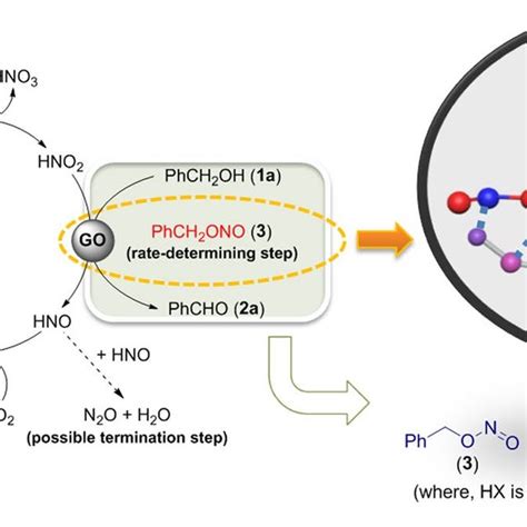 A Scarified Epoxy Functional Group Serving As A Reagent B The Download Scientific Diagram