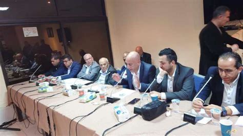 جو 24 لقاء نقيب الاطباء بوزير الصحة غير مثمر