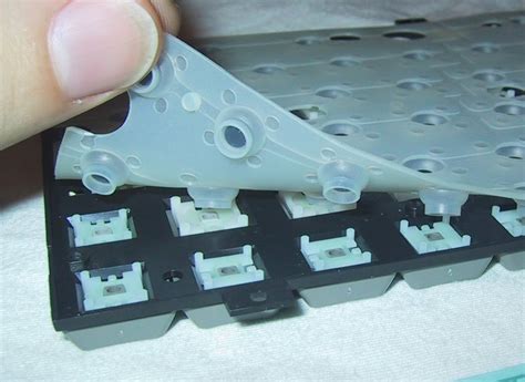 What Is A Membrane Keyboard The Ultimate Guide