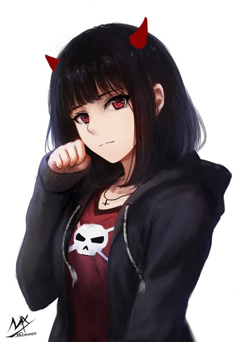 Cute Anime Arts Telegraph