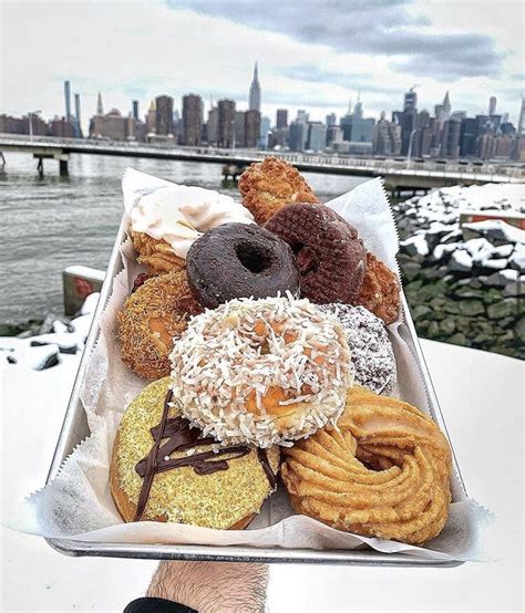 10 Best Donuts In Brooklyn