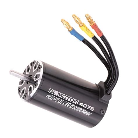 High Performance Goolrc Brushless Motor For Rc India Ubuy