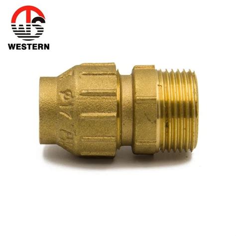 Reducer Coupling Pe Pipe Pump Fitting Manufacturer And Supplier Western Fitting