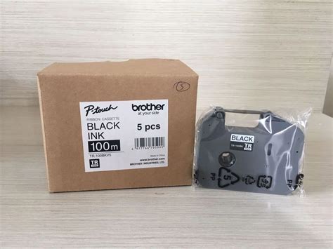 Ferrule Printer Ribbons Ferrule Machine Ink Ribbon Latest Price