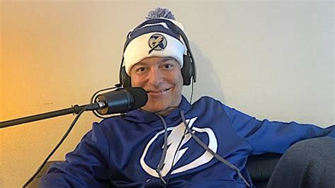 Tampa Radios Drew Garabo Faces Cancer Fears On 1025 The Bone