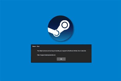 Fix Steam Error 53 In Windows 10 Techcult