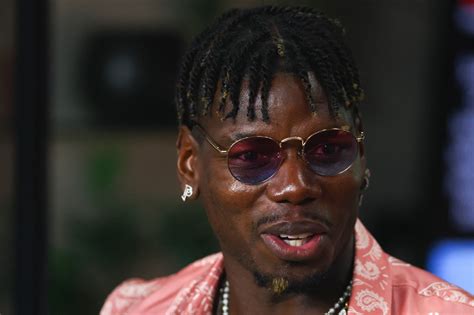 Paul Pogba Vertragsauflösung Juve Boss Bestätigt Gespräche