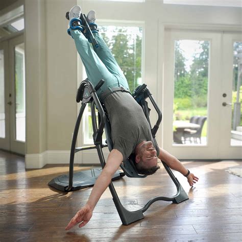 Inversion Table For Back Pain Teeter At Ronald Pepper Blog