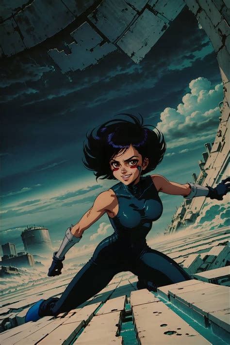 Pin Auf Alita Battle Angel