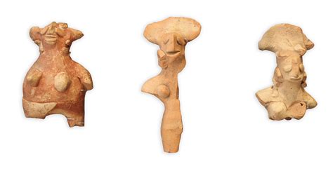 Mohenjo Daro Artifacts