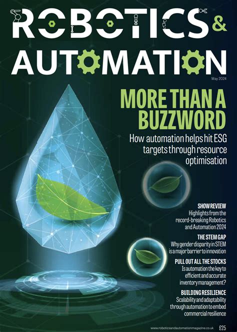 robotics and automation may 2024 robotics and automation