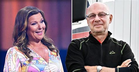 Anders Engberg Om Lyckan I Familjen Och Att Vara Morfar Hänt