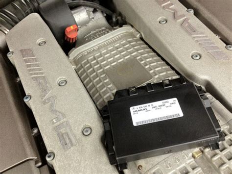 Ftp 55k Amg Tcu Tuning Software Fabtech Performance