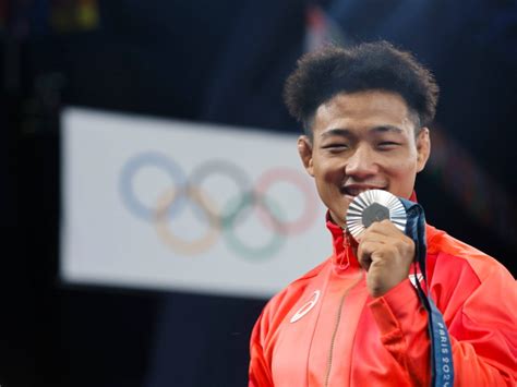 「パリオリンピック報告会」を開催しました