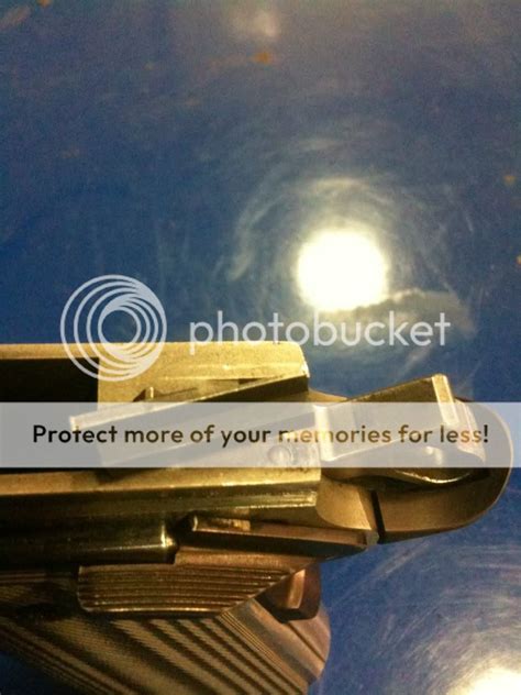 Broken Ejector 1911forum