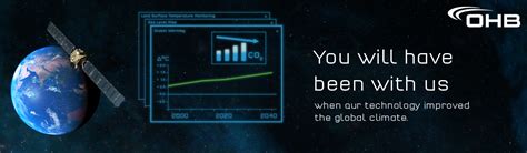 Ohb System Ag Wecreatespace