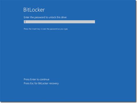 The System Reserved Partition In Windows 10 4sysops