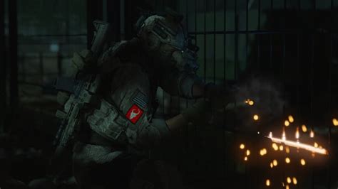 Devgru Demon Hunter Rghostrecon