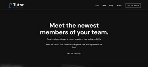 Best Webflow Agencies Partners In Depth Review