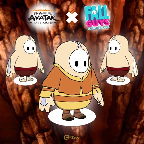 Kinda Scuffed Cause I Only Have A Mouse To Draw On My Pc But Hope You Like It R Fallguysgame