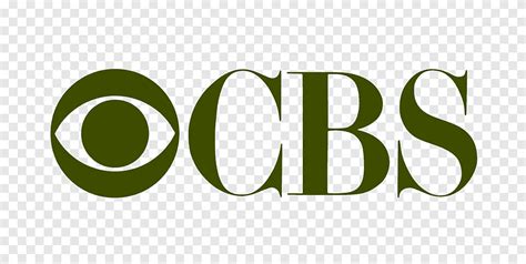 New York City Cbs News Logo Green Day Logo Television Text Png Pngegg