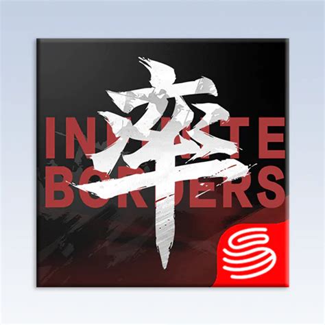 Infinite Borders Jade Global Lotkeys