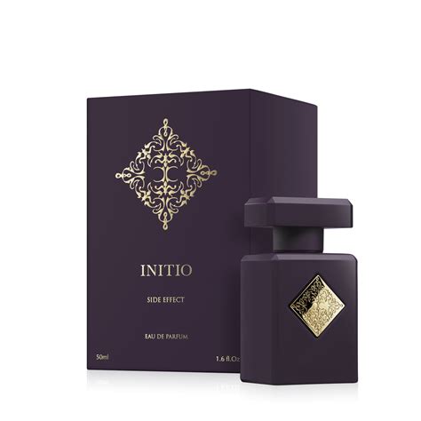 Initio Parfums Side Effect Edp 50ml City Perfume