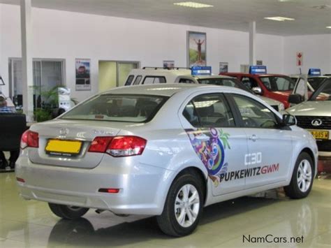 Used Gwm C30 2014 C30 For Sale Windhoek Gwm C30 Sales Gwm C30 Price N 169 900 Used Cars