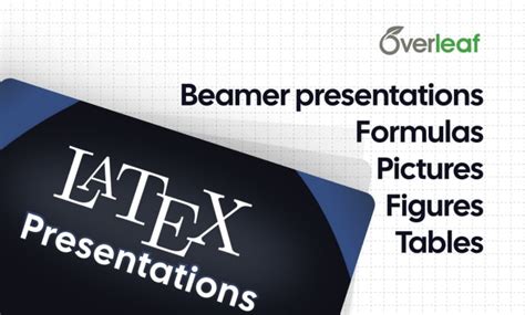 Make Latex Presentation In Beamer By Mymolatex Fiverr