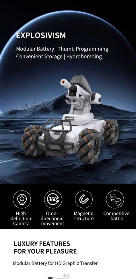 Mecha Master Master X1 Learn Programming And Artificial Intelligence