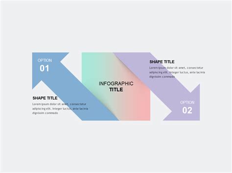 Reverse Dynamic Arrow PowerPoint Templates PowerPoint Free