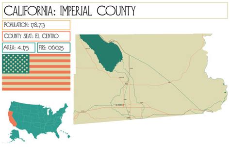 30 Imperial County Stock Illustrations Royalty Free Vector Graphics