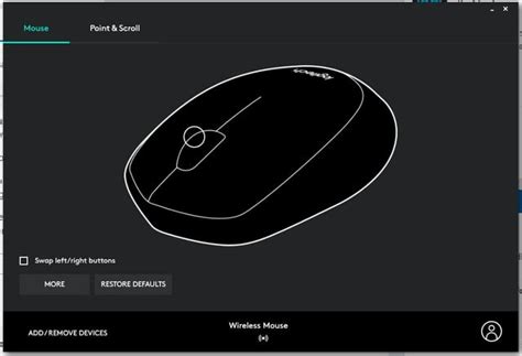 K295 Logi Keyboard Not Appearing In Options R Logitech