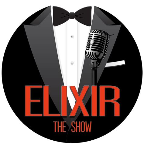 Elixir The Show Youtube
