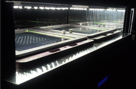 Moving Perovskite Advancements From The Lab To The Manufacturing Floor Mit News