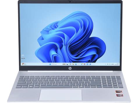 HP OmniBook 5 Laptop 16 Bc1003nb Review 16 Inches 1 721kg AMD Ryzen 5 8540U 16GB Ram 512GB