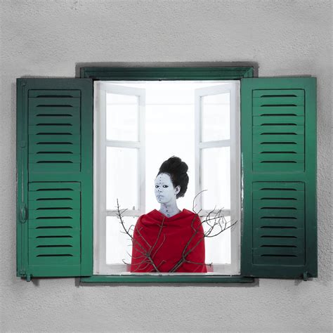 The Past Present And Future Of Ethiopia By Artist Aïda Muluneh