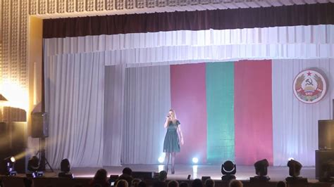 Наталья Кирка Я приду Youtube