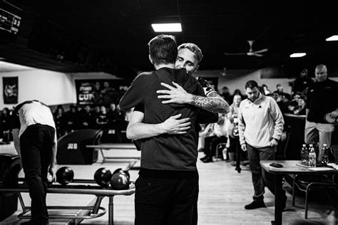 Kyle Troup — Jared Polin