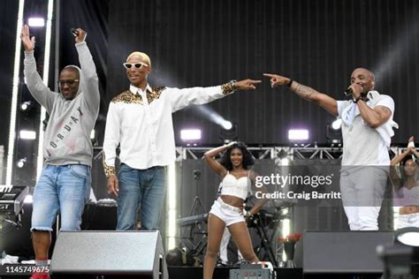 133 Markell Riley Photos And High Res Pictures Getty Images