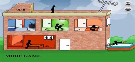 Causality Game