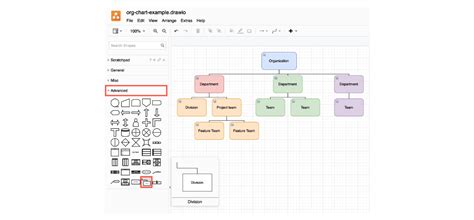 20 Best Org Chart Softwares For Creating Organizational Charts Venngage