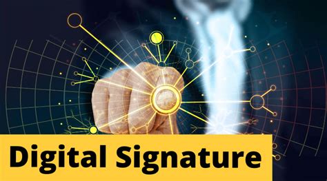 What Is A Digital Signature In Cryptography StackHowTo