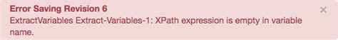 Extract Variables Policy Deployment Error Troubleshooting Apigee Edge Apigee Docs