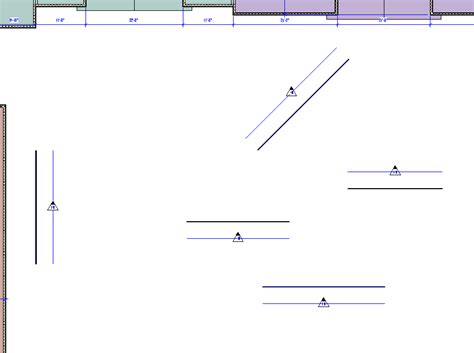 Automate Curtainwalls Storefront Elevations Revit Dynamo