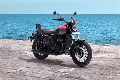 Jawa Yezdi Bikes Prices In Jamnagar Neev Autolink