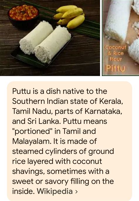jayadeva de silva on linkedin sri lankan pittu is a traditional sri