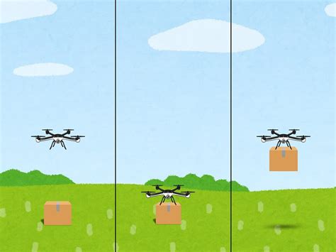 Object Attaching Dettaching For Cargo Drone Arducopter Ardupilot Discourse