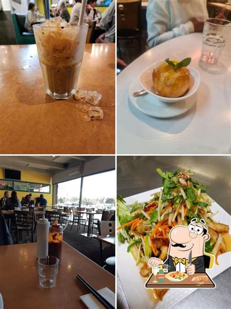 Mys Restaurant Garran Restaurant Menu Prices And Reviews
